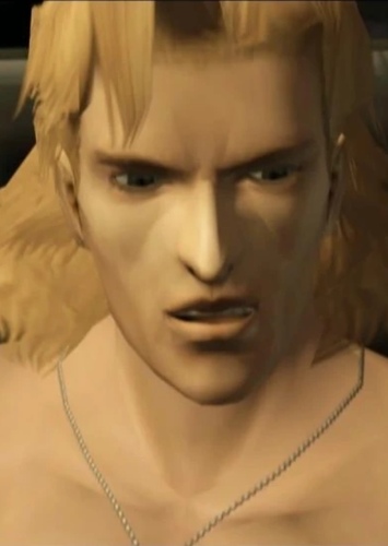 Liquid Snake Fan Casting for Metal Gear Solid | myCast - Fan Casting ...