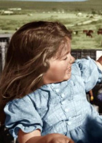 Lisa Dickinson Fan Casting For The Alamo Mycast Fan Casting Your