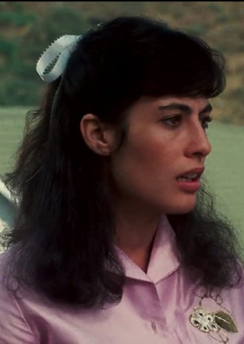 Lisa Houseman Fan Casting for Dirty Dancing (2022) | myCast - Fan ...