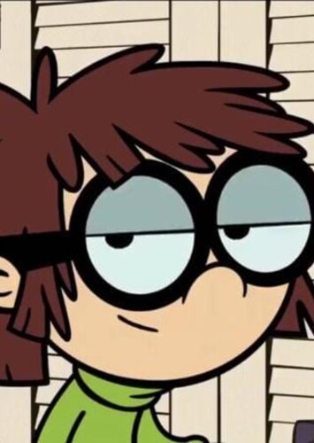 Lisa Loud Fan Casting for A Loud House Christmas | myCast - Fan Casting ...