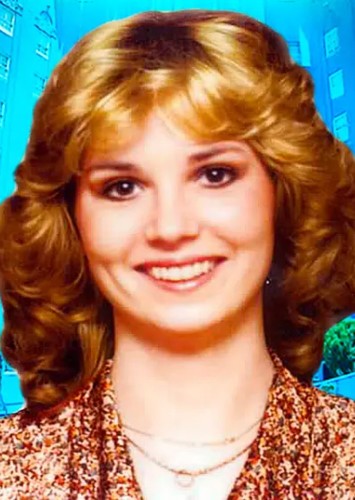 Lisa McPherson Fan Casting for American Crime Story: Going Clear ...