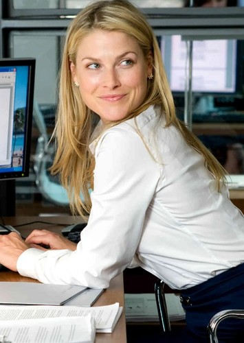 Morgan Wolk on myCast - Fan Casting Your Favorite Stories