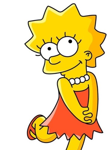 Lisa Simpson Fan Casting for The Simpsons (80s Teen Cast) | myCast ...