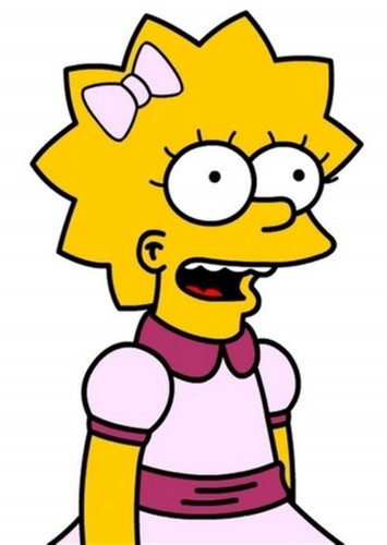 Lisa Simpson (voice) Fan Casting for Animation Acres Season 2 | myCast ...