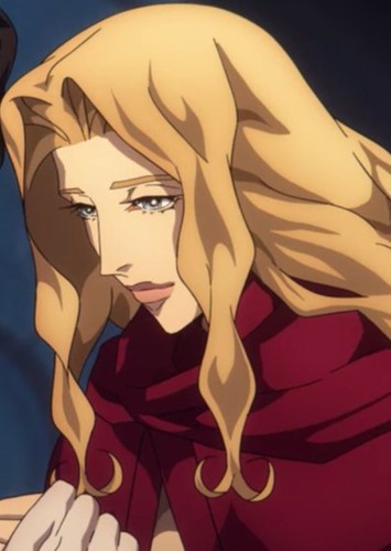 Lisa Ţepeş Fan Casting for Castlevania Live Action | myCast - Fan ...
