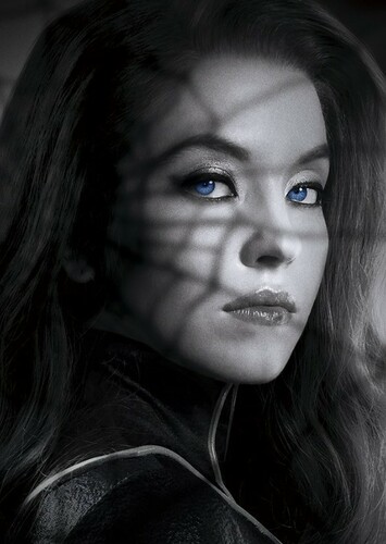 List for Older Julia Carpenter Fan Casting for List of Actresses for ...