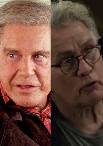 List of Actors for Uncle Ben Fan Casting for List of Actors for Ben Parker on the MCU | myCast ...
