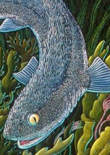 Listracanthus Fan Casting for Prehistory | myCast - Fan Casting Your ...