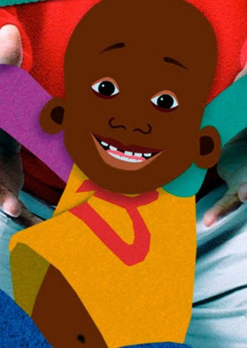 Bill Cosby Glover Fan Casting for Mortal Kombat | myCast - Fan Casting ...