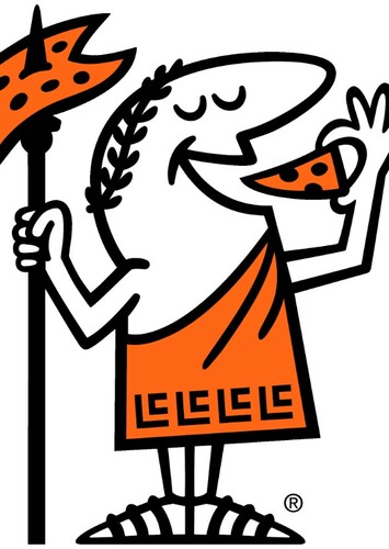 Little Caesar Fan Casting for Fast Food Gladiators | myCast - Fan ...