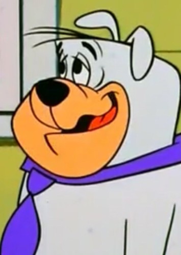 Little Chopper Fan Casting for Yogi Bear vs the World | myCast - Fan ...