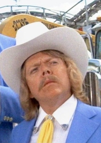 Little Enos Fan Casting for Smokey and the Bandit | myCast - Fan ...