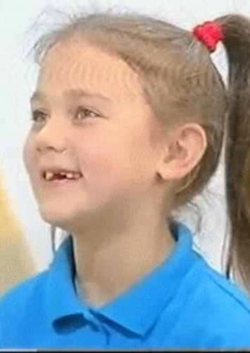 Little Hayley Fan Casting for Play School (1994 BBC Series) | myCast ...
