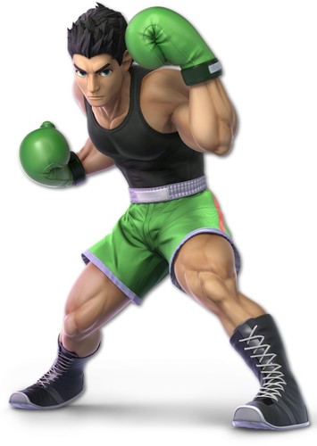 Little Mac Fan Casting for Punch Out! | myCast - Fan Casting Your ...