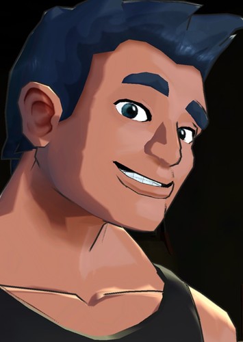 Little Mac Fan Casting for Illumination's NCU: Punch Out | myCast - Fan ...