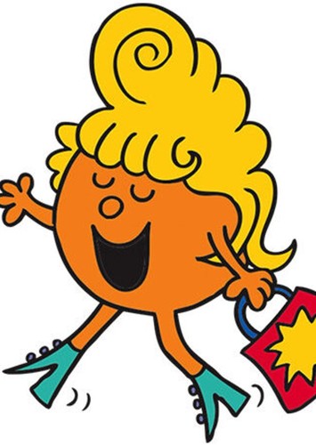 Little Miss Fabulous Fan Casting for Mr. Men and Little Miss (Untitled ...