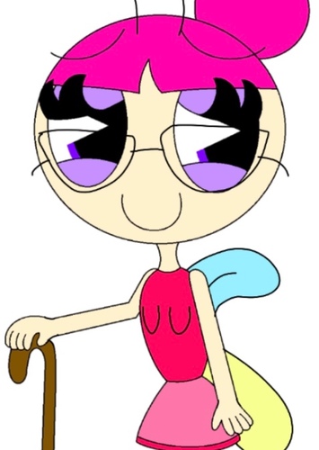 Little Miss FireFly Fan Casting for BatterFly And Friends | myCast ...