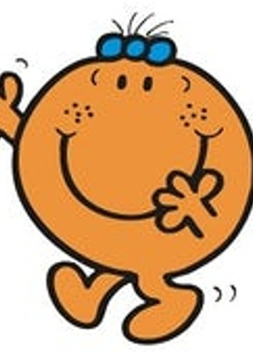 Little Miss Fun Fan Casting for Mr. Men and Little Miss (Untitled ...