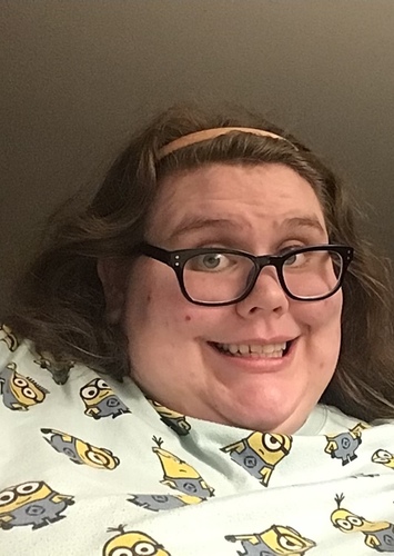 Catherine Nye on myCast - Fan Casting Your Favorite Stories