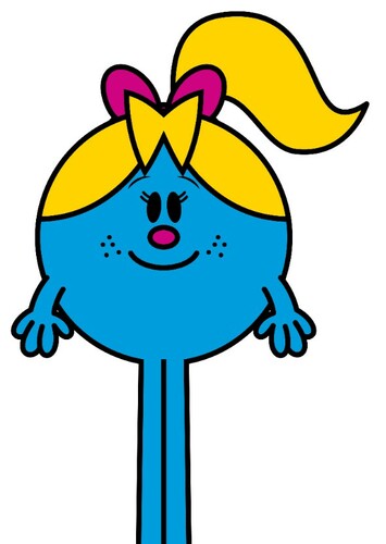 Little Miss Somersault Fan Casting for The New Mr. Men Show! | myCast ...