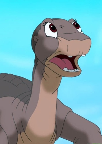 Littlefoot Fan Casting for The Land Before Time | myCast - Fan Casting ...