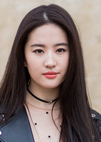 Liu Yifei Fan Casting for Roles that Actors / Actresses needs to be cast in | myCast - Fan ...