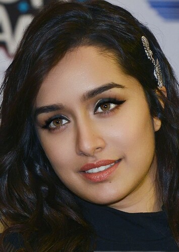 Zia Rashid Fan Casting