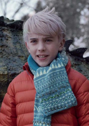 Live Action Lincoln Loud Fan Casting for Nickelodeon all Star Flash ...