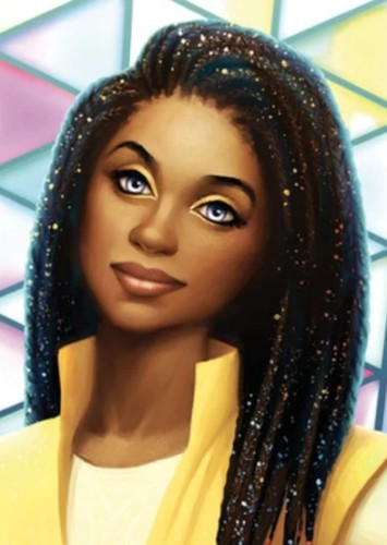 Fan Casting Zendaya as Livvy Sonden in Keeper of the Lost Cities Fan ...