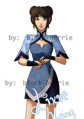 Lixue Kang Fan Casting for Mortal Kombat | myCast - Fan Casting Your ...
