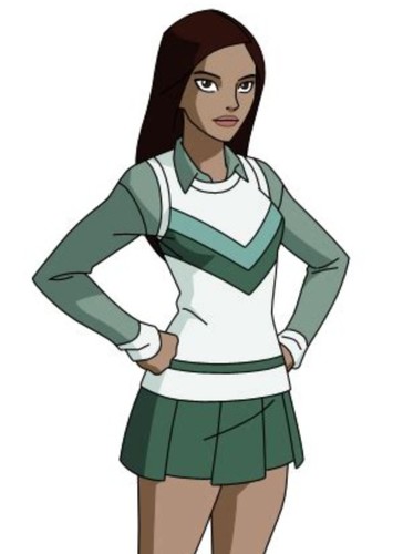 Find an Actor to Play Liz Allan in The Spectacular Spider-Man Season 3 ...