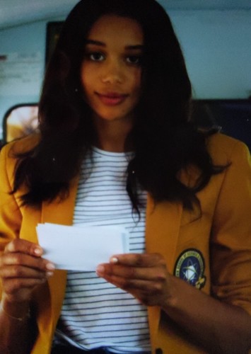 Liz Allan Fan Casting for Spider-Man: Homecoming (2017) | myCast - Fan ...