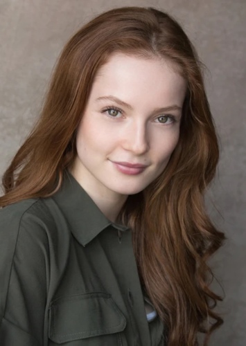 Liz Buxbaum Fan Casting for Better than the movies | myCast - Fan ...