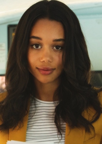 Liz Toomes Fan Casting for Spider-Man Homecoming | myCast - Fan Casting ...