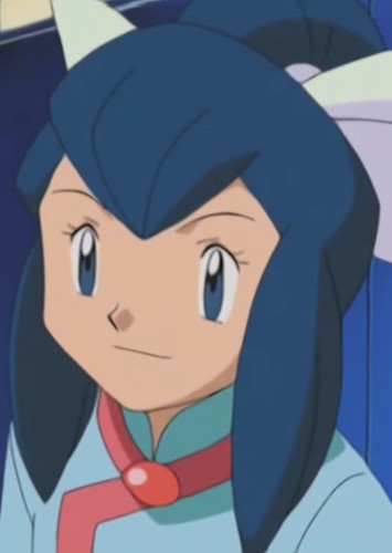 Jaime Chew Fan Casting