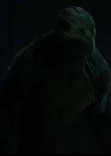 Lizard Fan Casting for Spider man 4 | myCast - Fan Casting Your Favorite Stories