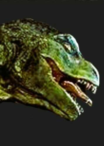 Lizard Fan Casting for TASM Cinematic Universe | myCast - Fan Casting Your Favorite Stories