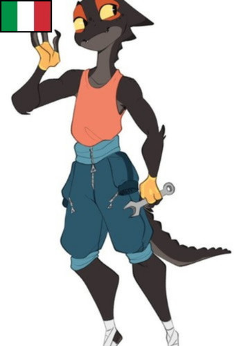 Stefano Pozzi on myCast - Fan Casting Your Favorite Stories