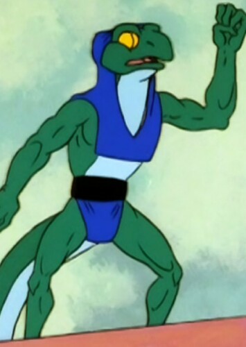 He-Man and the Masters of the Universe (2025) Fan Casting on myCast