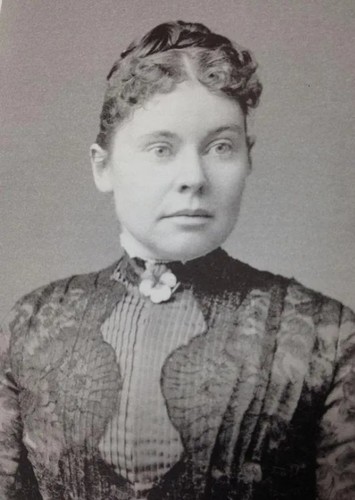 Lizzie Borden Fan Casting for Biopics of Serial Killers and Notorious ...