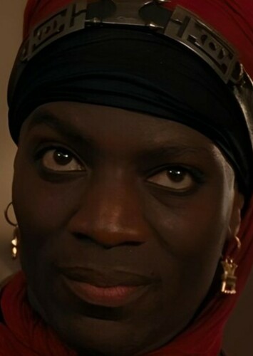 Lock-Nah Fan Casting for The Mummy (2028 TV Show) | myCast - Fan ...