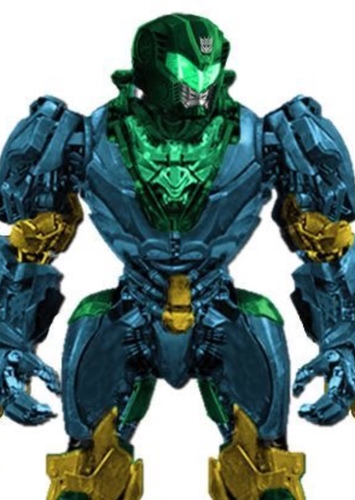 Mark Ryan on myCast - Fan Casting Your Favorite Stories