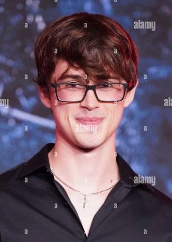 Tina Blake (2013) Fan Casting