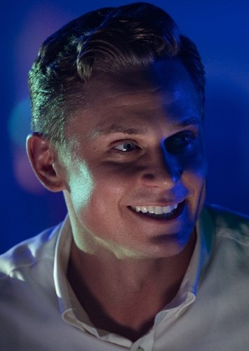 Logan Ash Fan Casting for James Bond Pentalogy (2006-2021) | myCast ...