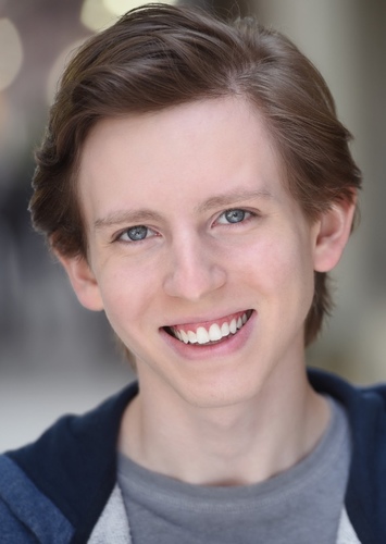 Terrence (Sydney White) Fan Casting