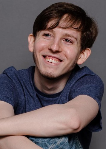 Anakin Solo on myCast - Fan Casting Your Favorite Stories