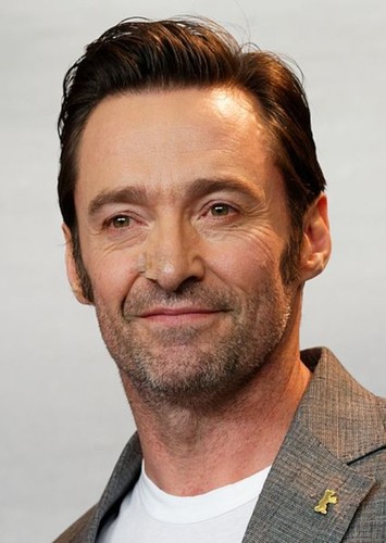 Logan/Wolverine (FoxVerse Timeline X-Men Movies) Fan Casting for ...