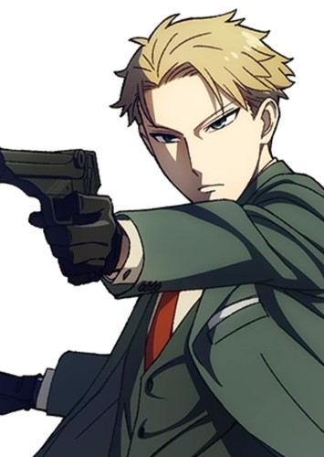 Loid Forger Fan Casting for Spy x Family | myCast - Fan Casting Your ...