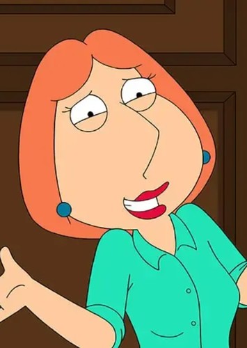 Lois Griffin Fan Casting for Family Guy | myCast - Fan Casting Your ...