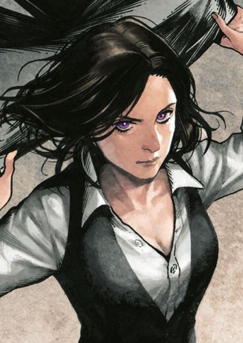 Lois Lane Fan Casting for Superman 1941 | myCast - Fan Casting Your ...